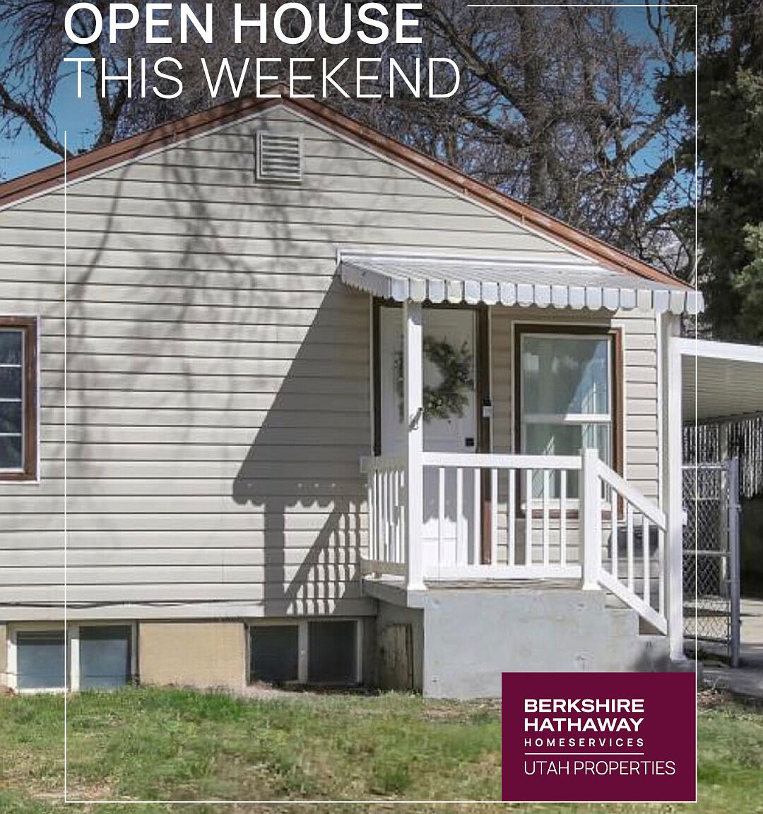 1278 E 22nd St S, Ogden, UT 84401 | MLS #2070318 | Zillow