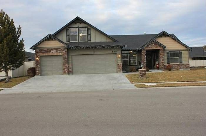 860 W Dallan Woods Way, Nampa, ID 83686 | Zillow