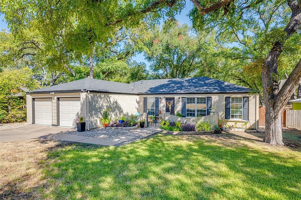 7106 Langston Dr, Austin, TX 78723 | MLS #5612289 | Zillow