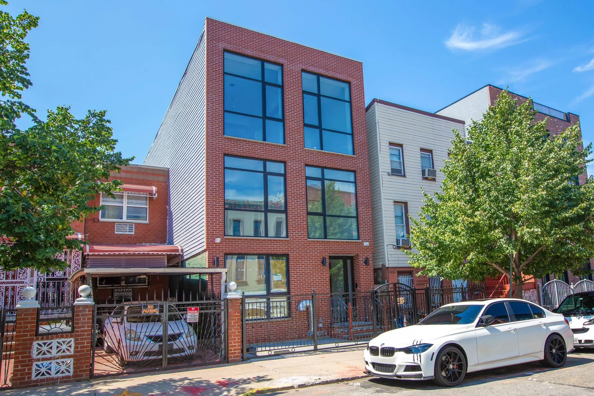 133 Grove Street #1 in Bushwick, Brooklyn | StreetEasy