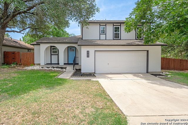 4702 SADDLE RDG, San Antonio, TX 78217 | MLS #1782235 | Zillow