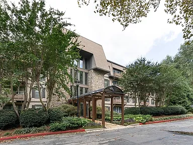 1103 Highland Bluff Dr S Atlanta GA | Zillow