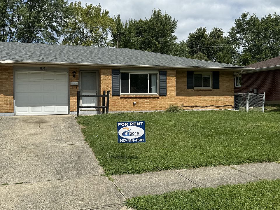 3131-3133 Benchwood Dr, Dayton, OH 45414 | Zillow