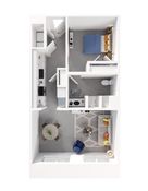 Warren Mill Lofts - 512 Trestle Pass Warrenville SC | Zillow