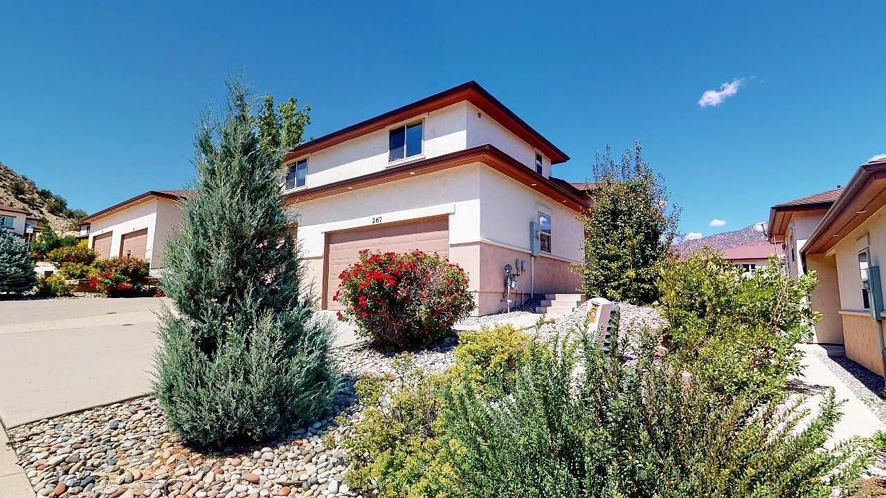 267 Castle Ridge Dr, New Castle, CO 81647 | Zillow