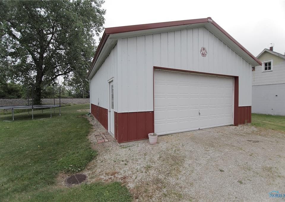 6081 N Martin Williston Rd, Williston, OH 43468 | Zillow