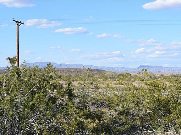 0 Highway 95, Vidal, CA 92280 | MLS #SW22043337 | Zillow