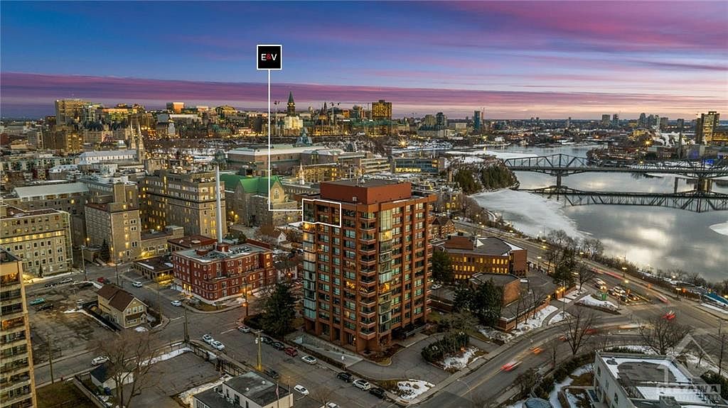 40 Boteler St #1204, Ottawa, ON K1N 9C8 | Zillow