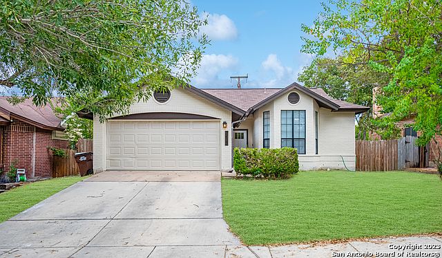 7422 MYRTLE TRL, San Antonio, TX 78244 | MLS #1775204 | Zillow