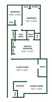 Dover Estates Apartments - 51 Webbs Ln Dover DE | Zillow