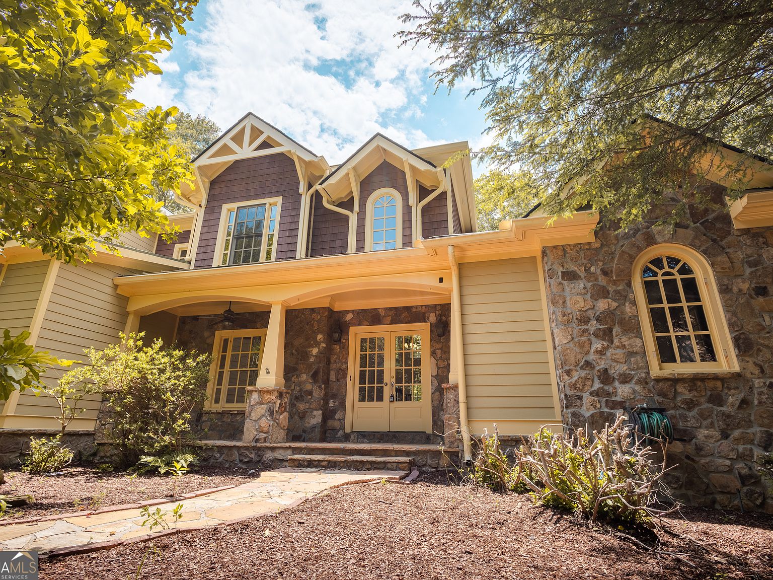 100 Miners Pl, Dahlonega, GA 30533 | MLS #10175572 | Zillow