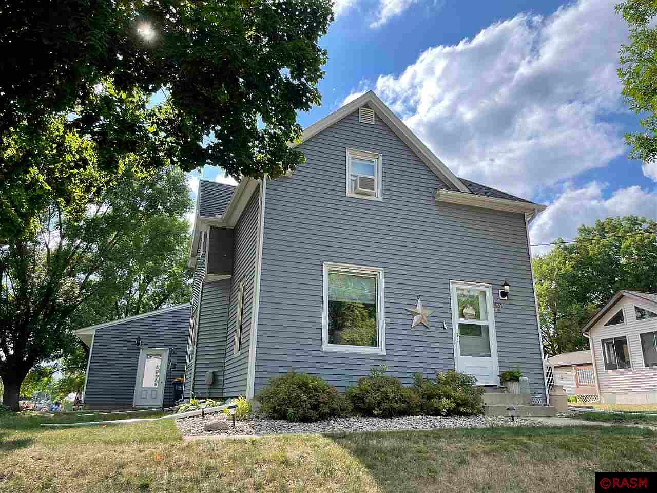 431 10th St, Lafayette, MN 56054 | Zillow