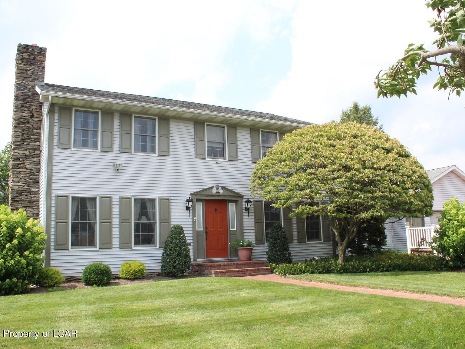 328 Highlark Dr, Larksville, PA 18704 | MLS #23-3487 | Zillow