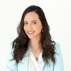 Esty Dobry Hoffman - Real Estate Agent in 30319, GA - Reviews | Zillow