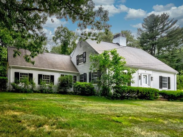 Dover Real Estate - Dover MA Homes For Sale | Zillow