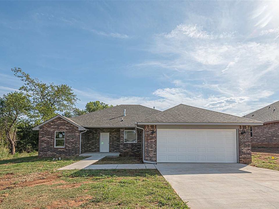 1204 Coffey Dr, Perry, OK 73077 | Zillow
