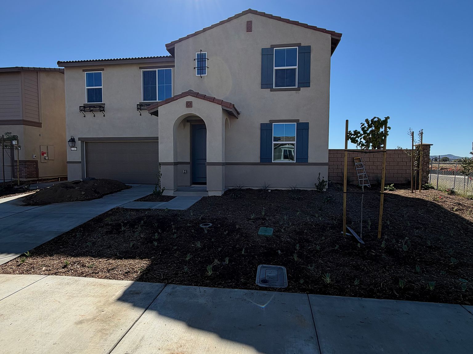 27315 Fiddle Ln, Menifee, CA 92585 | Zillow