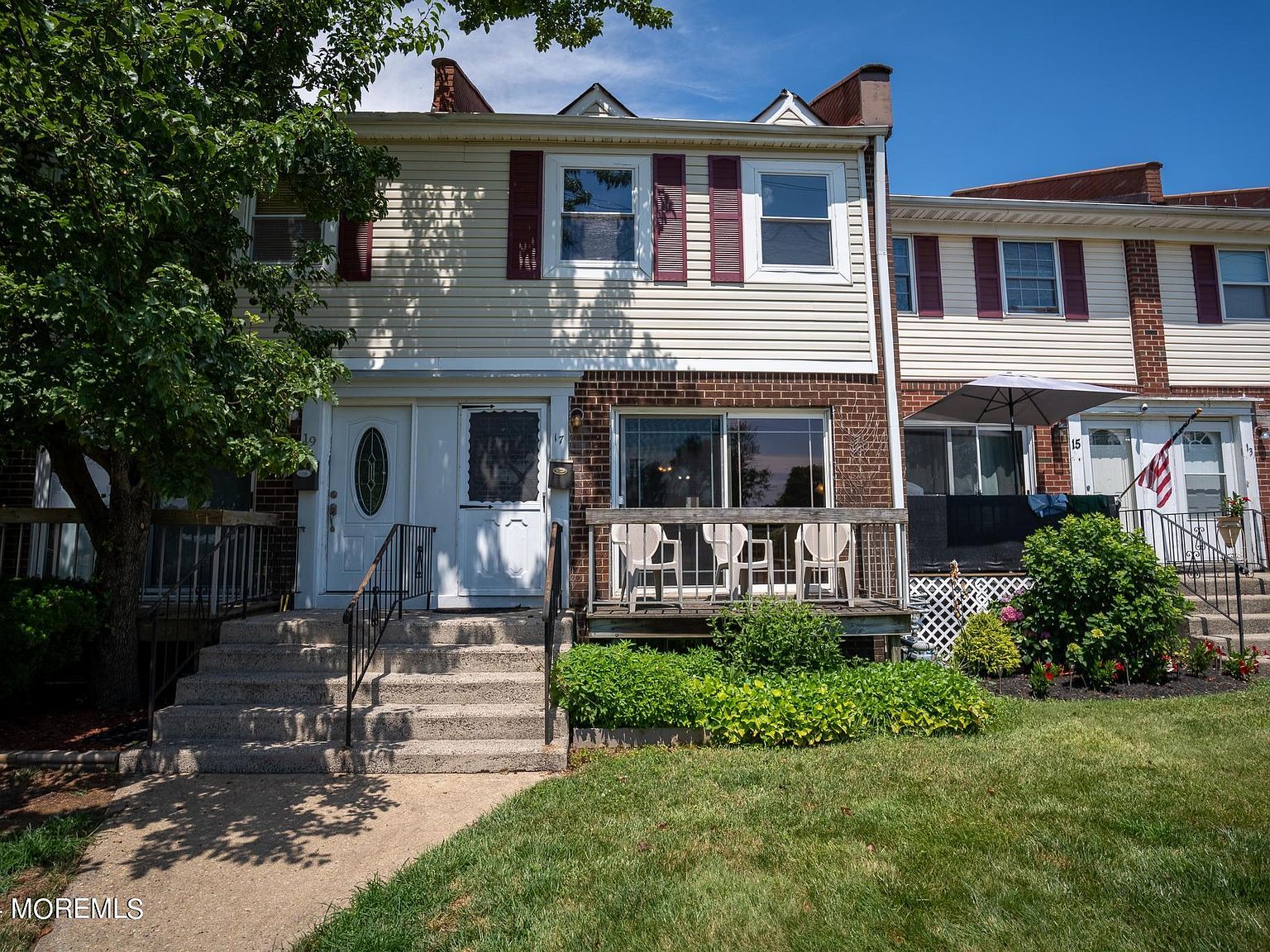 17 Primrose Lane, Brick, NJ 08724 | Zillow