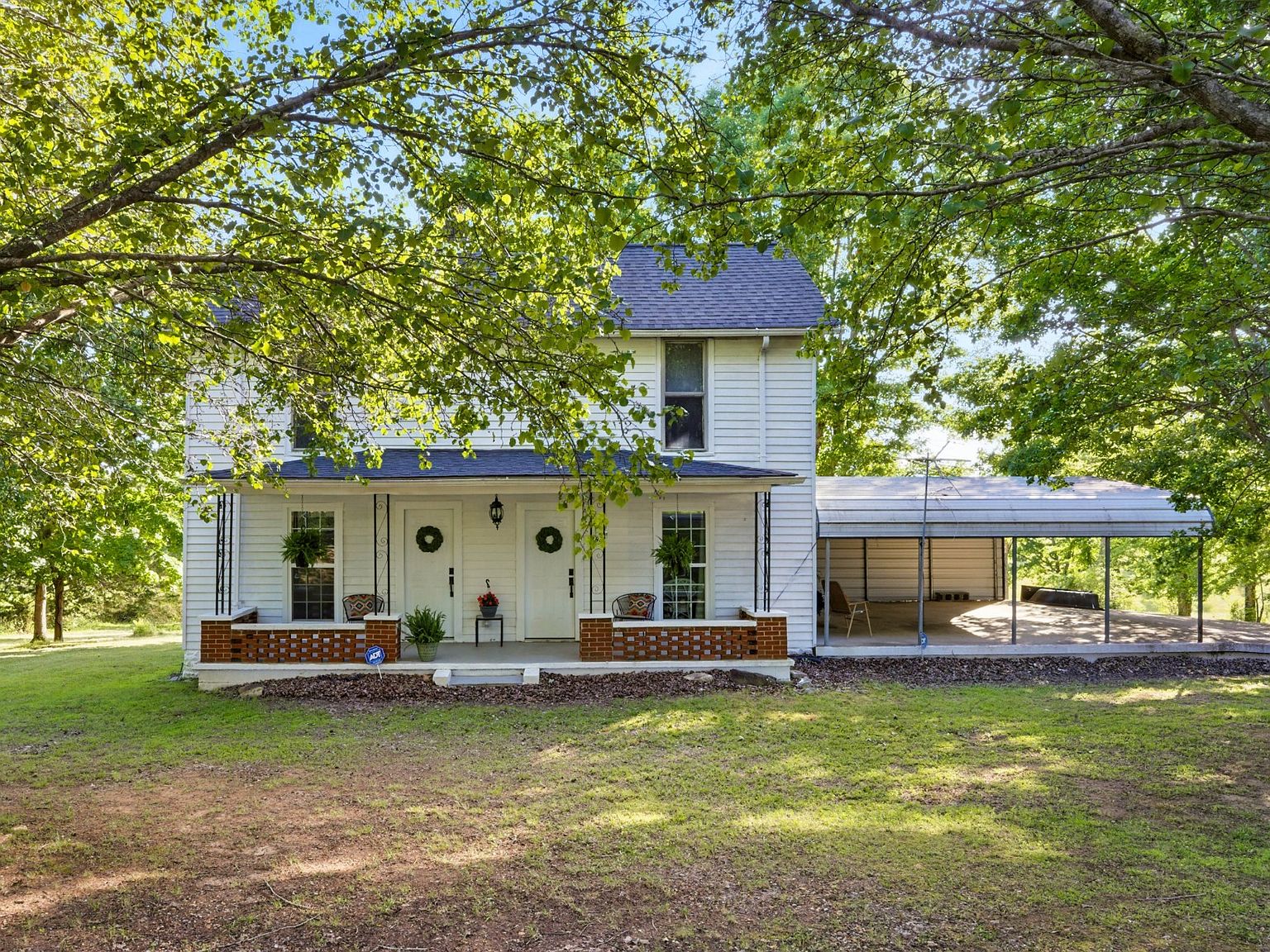 1885 N Soules Chapel Rd, Cunningham, TN 37052 | MLS #2930001 | Zillow