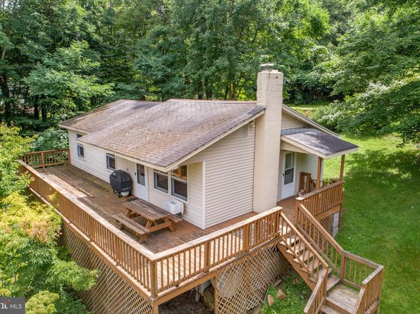 Oakland Real Estate - Oakland MD Homes For Sale | Zillow