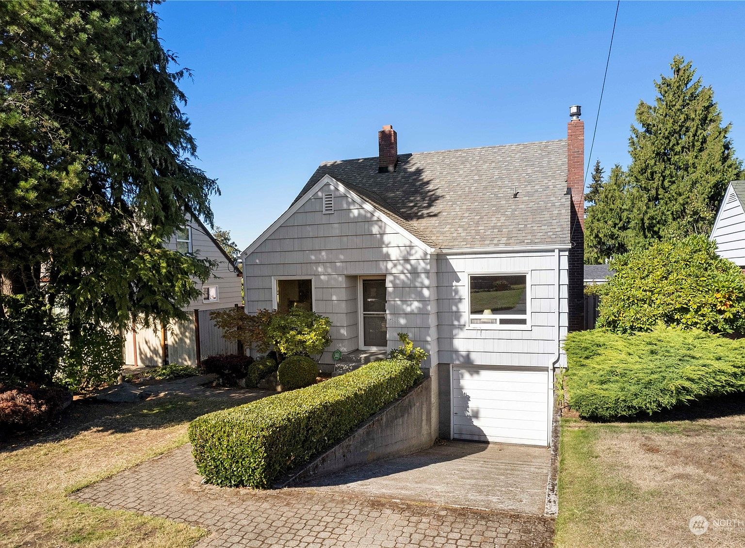 4505 N 25th St, Tacoma, WA 98406 | Zillow