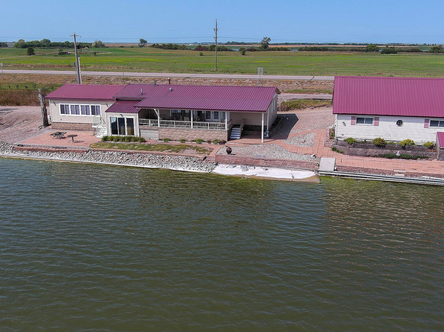 412 W Lakeview Ln, Dawson, ND 58428 | MLS #4021813 | Zillow