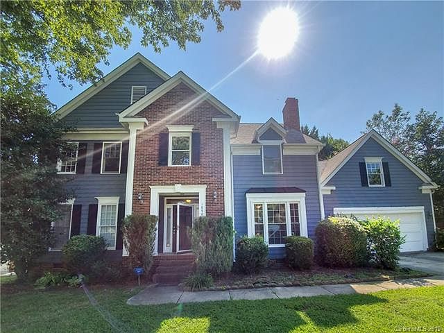 10908 Partridge Cross Ln, Charlotte, NC 28214 | Zillow