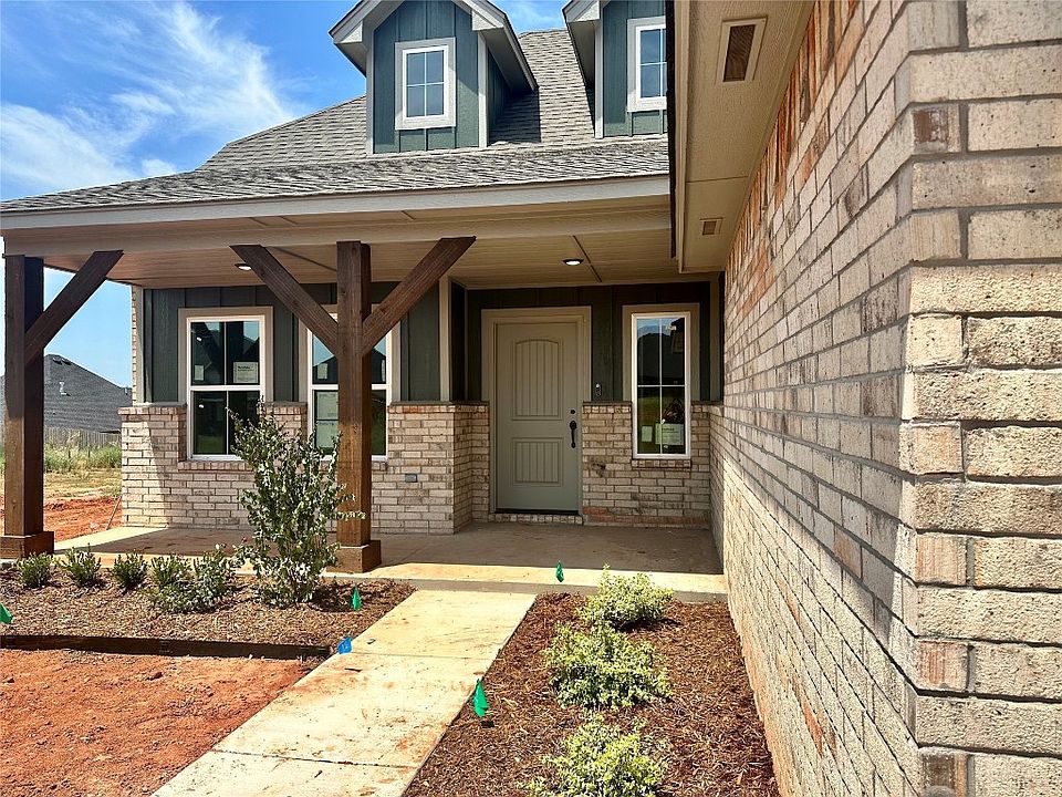 9341 SW 42nd St, Oklahoma City, OK 73179 | Zillow
