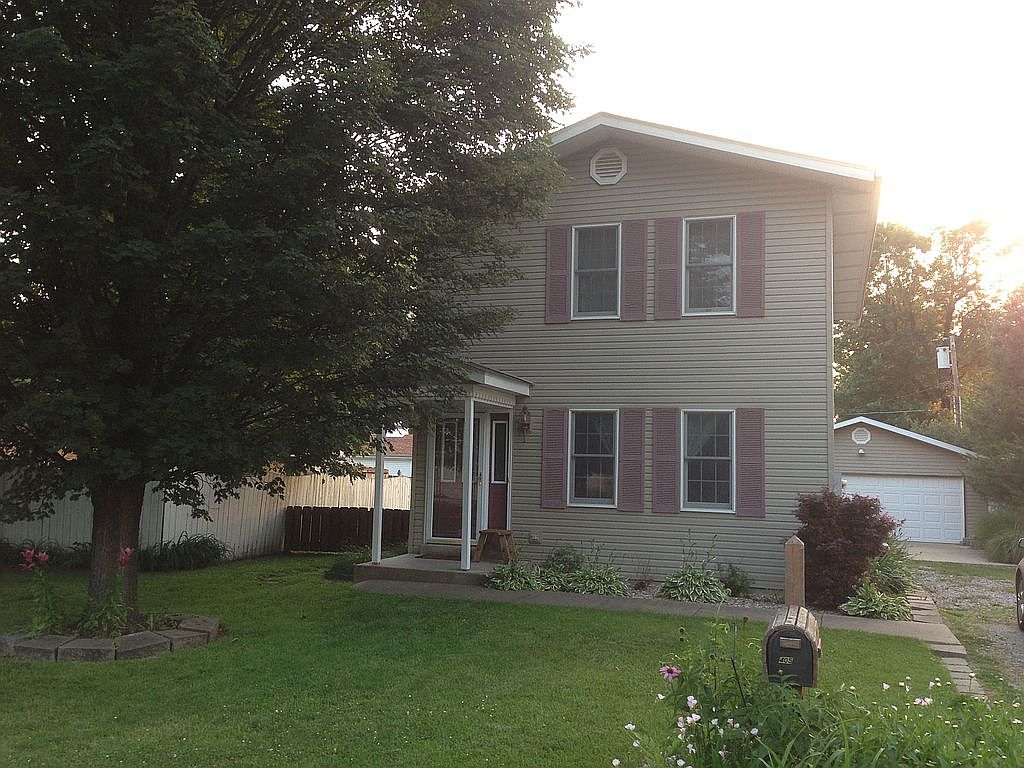 405 N Cherry St, Freeburg, IL 62243 | Zillow