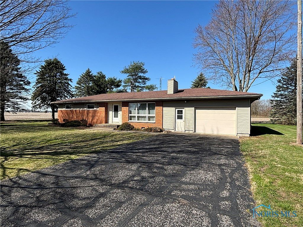 8 S 761 County Rd, Liberty Center, OH 43532 | Zillow