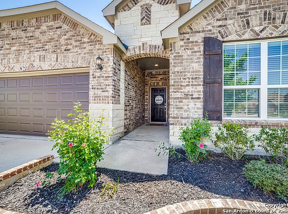 7718 DESPERADO WAY, Boerne, TX 78015 | Zillow
