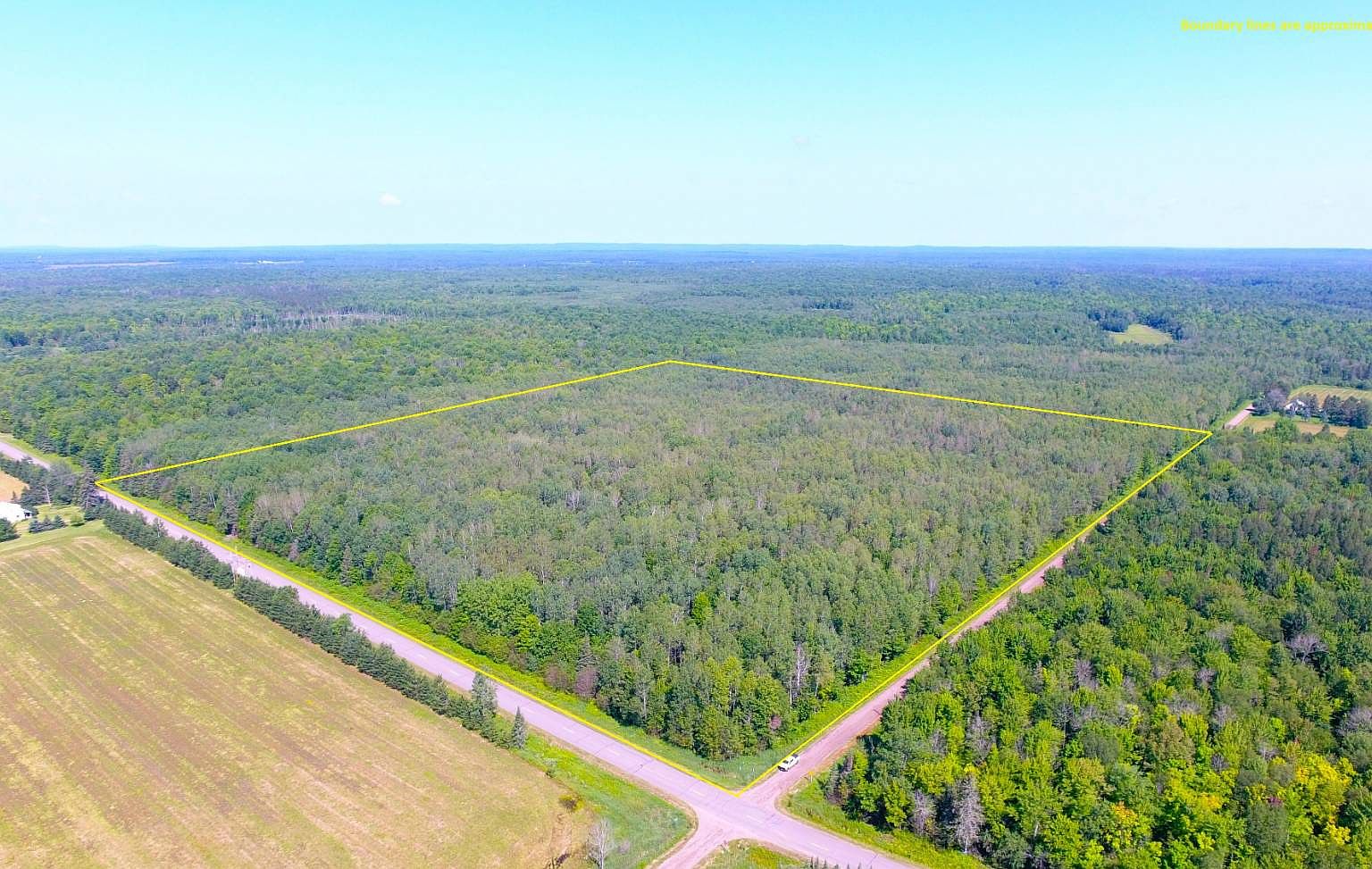 County Rd #J, Gleason, WI 54435 | MLS #11322284 | Zillow