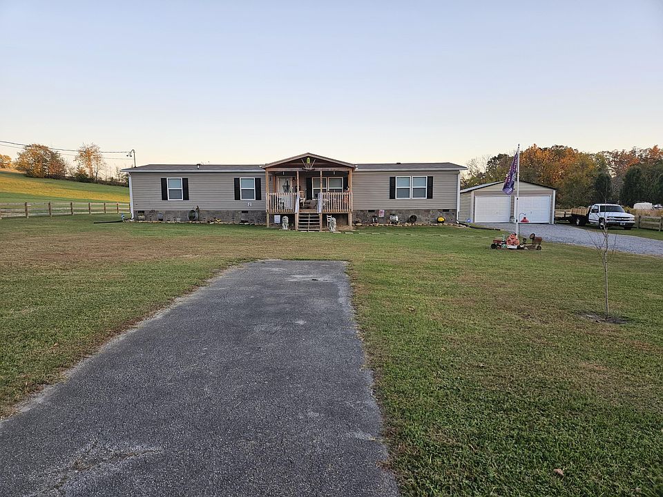 5555 McDonald Rd, Mohawk, TN 37810 | Zillow