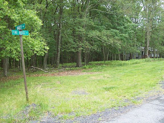 LOT 151 Pine Ridge Dr, Bushkill, PA 18324 | MLS #PM-115824 | Zillow