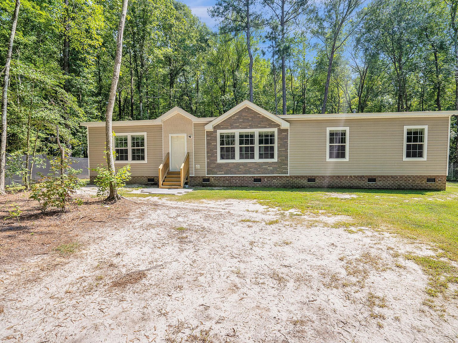 2230 N Old Franklin Rd, Spring Hope, NC 27882 | Zillow