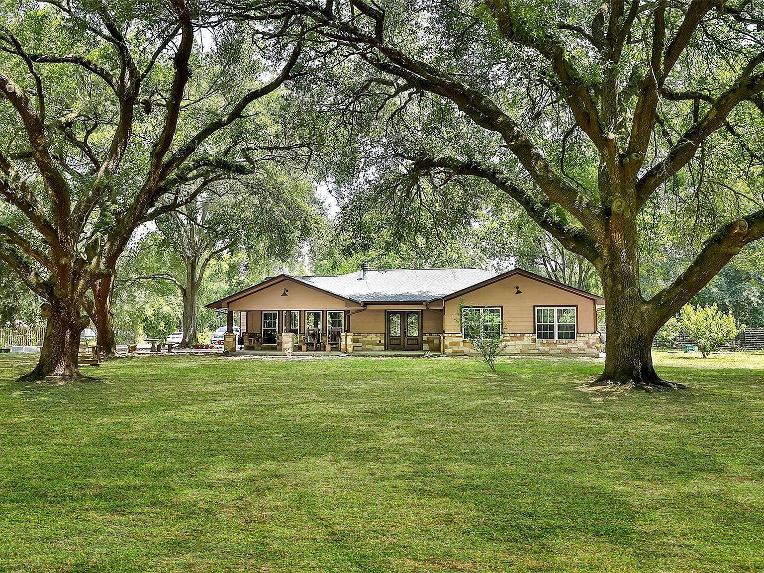 12108 Zion Rd, Tomball, TX 77375 | MLS #14345576 | Zillow