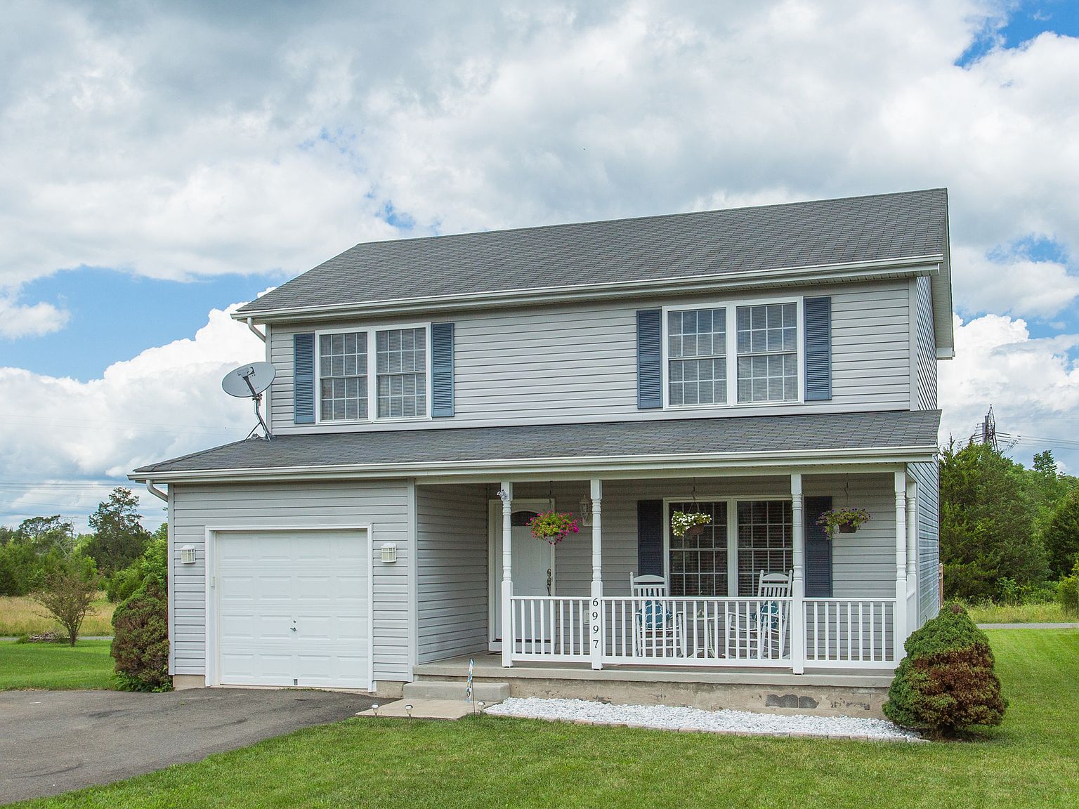 6997 Justin Ct E, Remington, VA 22734 | Zillow