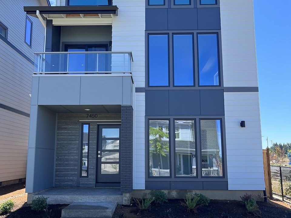 7450 NE Lagos Ct, Hillsboro, OR 97124 | MLS #23086142 | Zillow