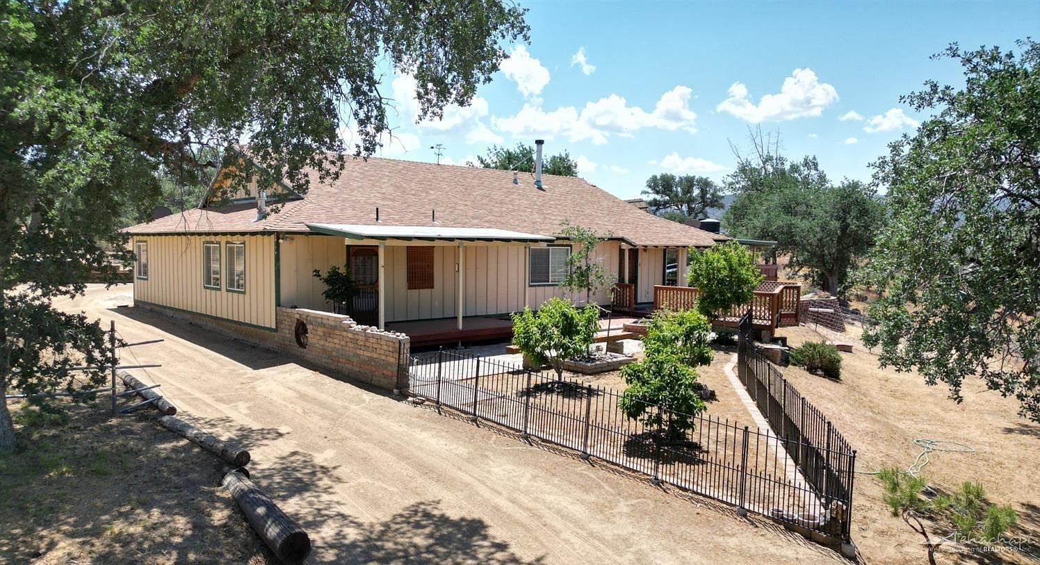 11701 Jay Dr, Caliente, CA 93518 | MLS #9991645 | Zillow
