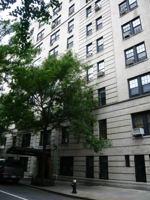 17 West 71st Street in Lincoln Square : Sales, Rentals, Floorplans ...