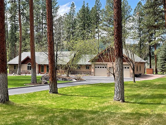 233 Golf View Dr, Seeley Lake, MT 59868 | Zillow