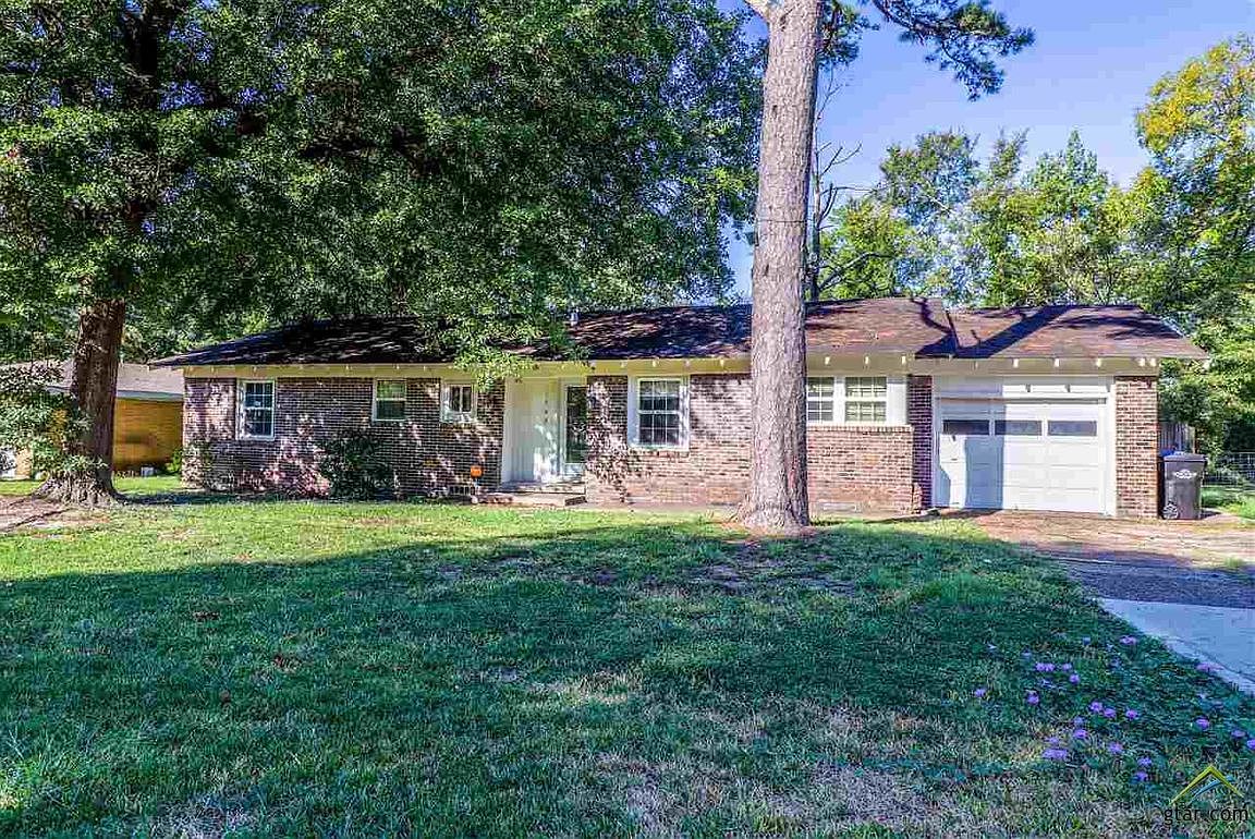 1705 Hughey Dr, Longview, TX 75601 | Zillow