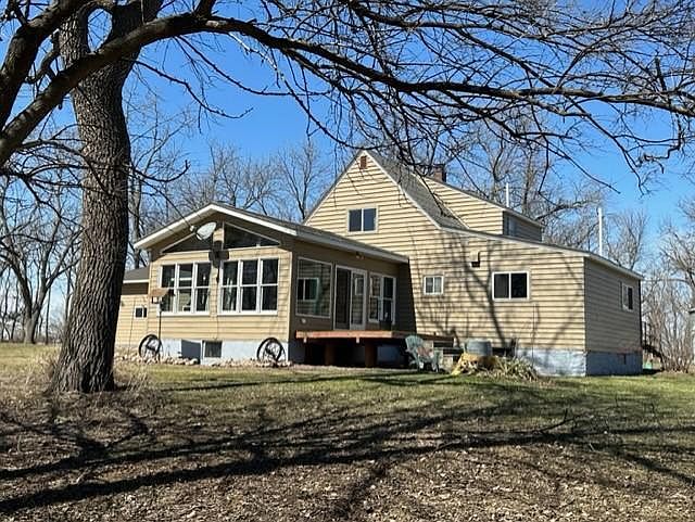 28604 County Road 2, Bingham Lake, MN 56118 | Zillow