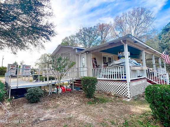 2245 Henry Cochran Rd, Lucedale, MS 39452 | MLS #4066684 | Zillow