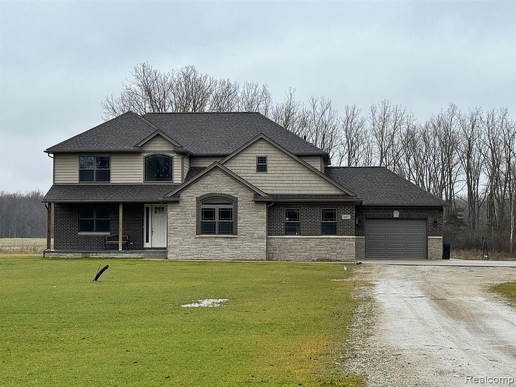 10413 Puttygut Rd, Casco, MI 48064 | MLS #20240021138 | Zillow
