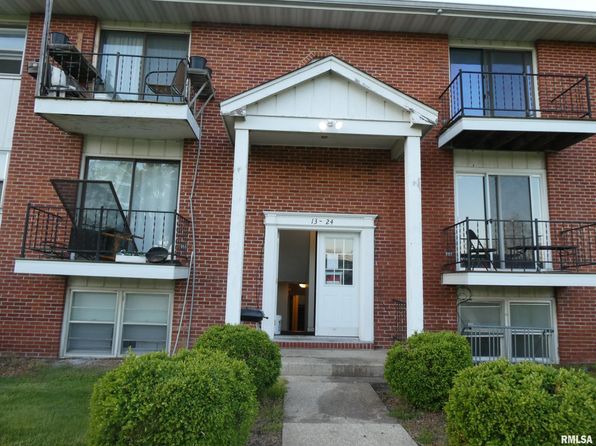 Springfield IL Condos & Apartments For Sale - 5 Listings | Zillow