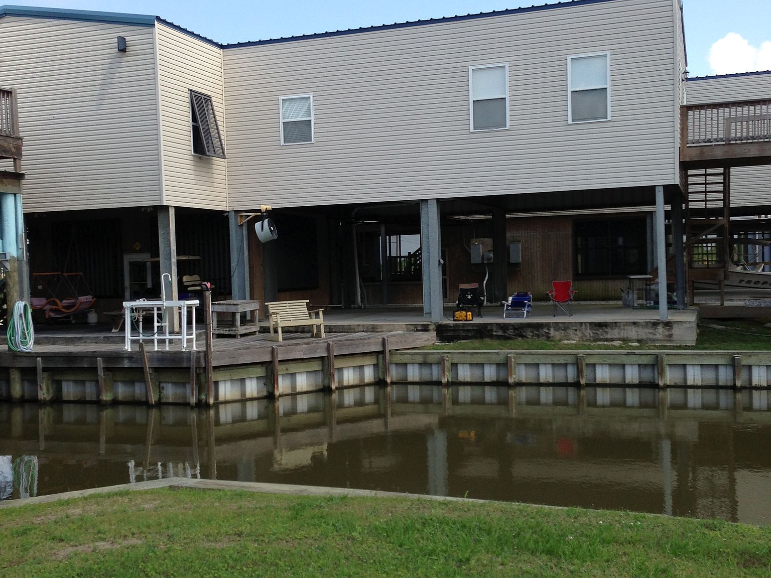 2029B Brady Rd #B, Theriot, LA 70397 | Zillow