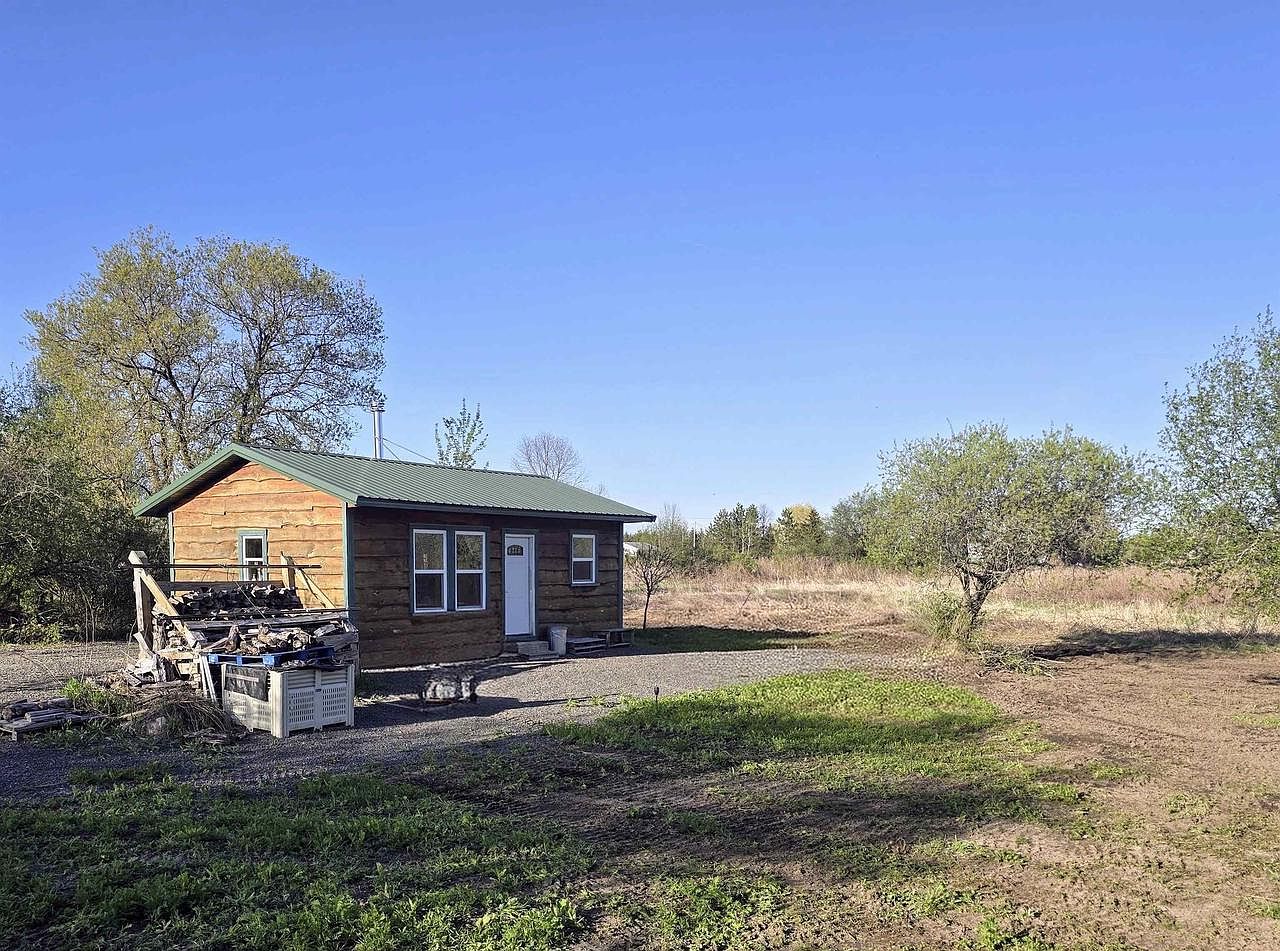 6163 MILL ROAD, Arpin, WI 54410 | MLS #22501885 | Zillow