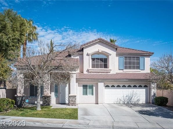 Recently Sold Homes in 89134 - 2249 Transactions | Zillow