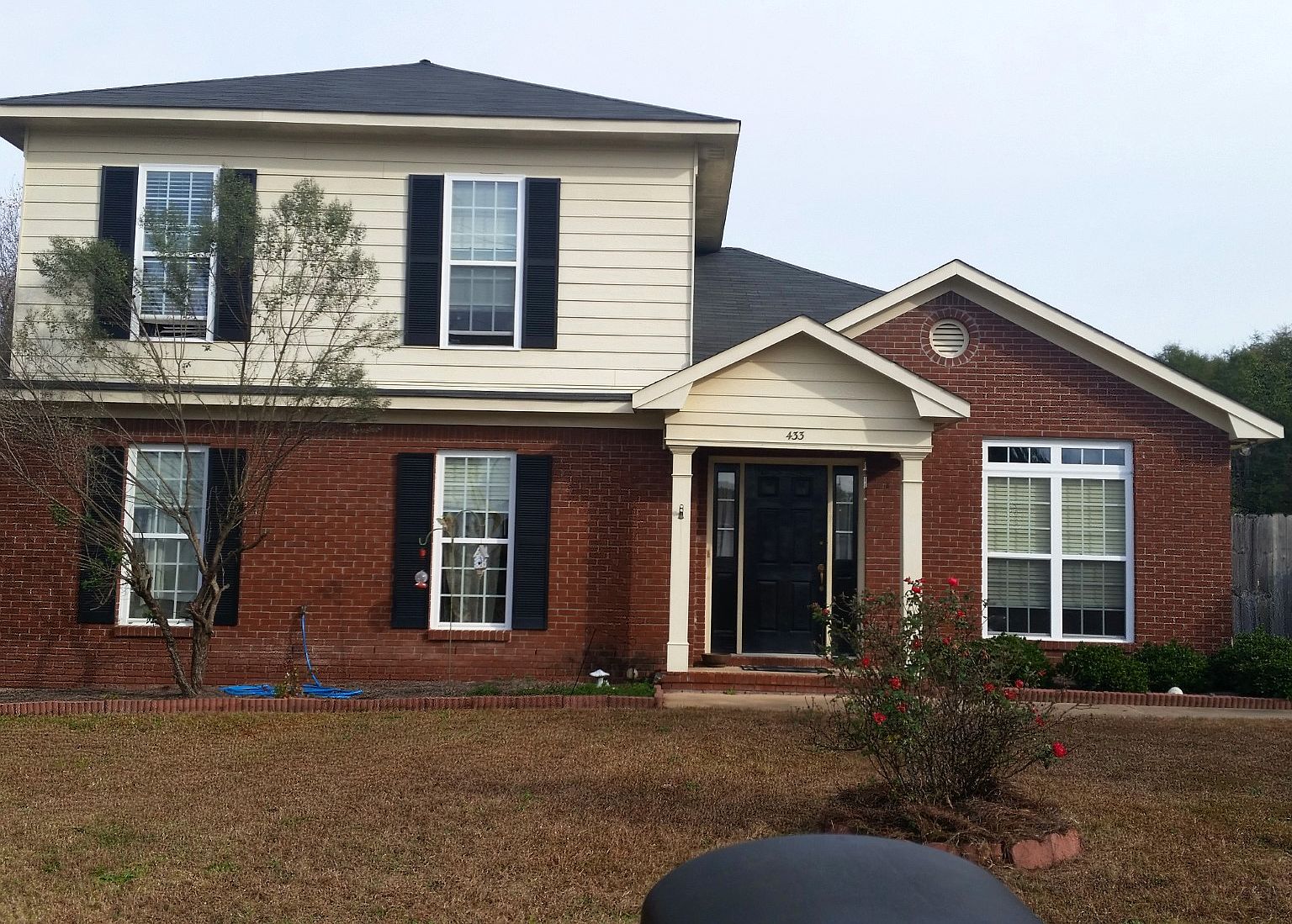 433 Spurlin Ct, Columbus, GA 31907 | Zillow